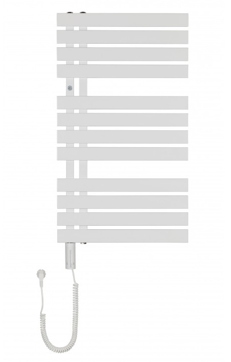Elektrické koupelnové radiátory - Koupelny SEN