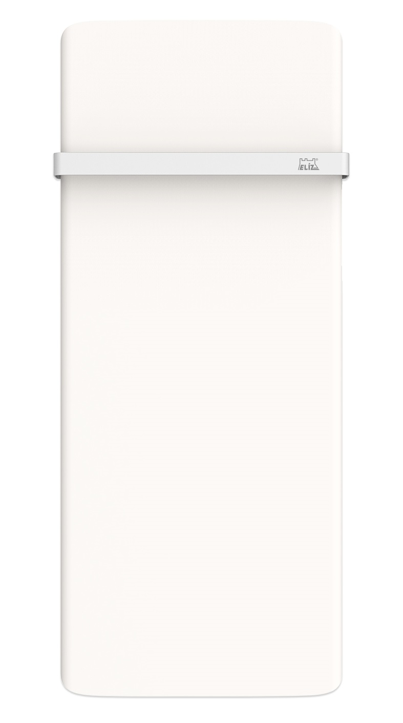 Koupelnové radiátory deskové - hladký design - Koupelny SEN