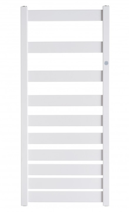 Koupelnové radiátory - klasický tvar H - Koupelny SEN