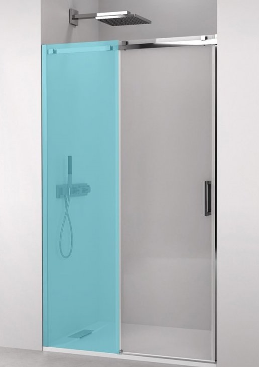 Náhradní skla a části sprchových koutů - Koupelny SEN