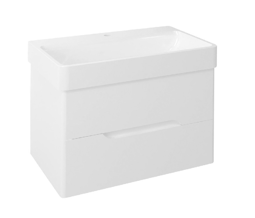 Umyvadlové koupelnové skříňky, skříňky pod umyvadla - Koupelny SEN