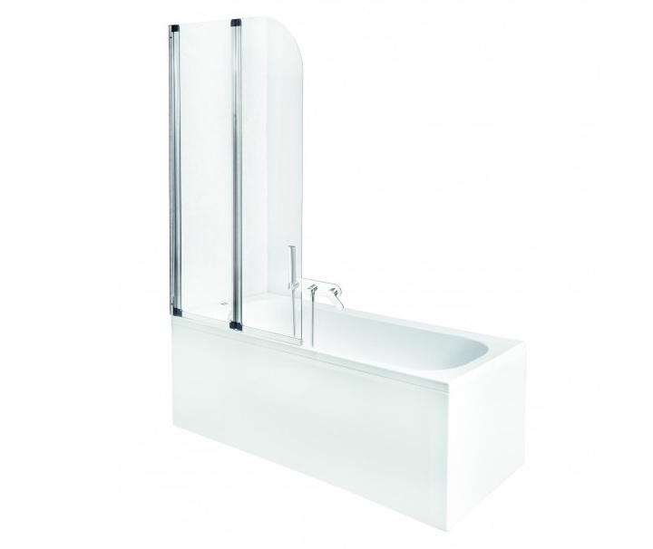 Vanové zástěny - Koupelny SEN